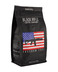 Black Rifle – American Coffee Club