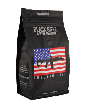 Black Rifle – American Coffee Club
